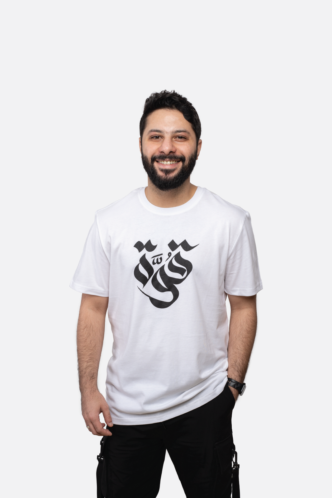 Nadrah: Contemporary Arabic-Inspired Fashion & Accessories